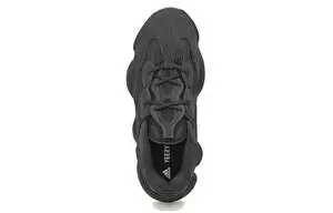 Adidas Yeezy 500 - Utility Black