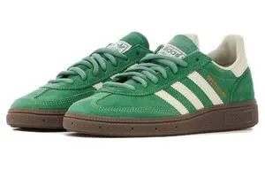 Adidas Handball Spezial Low Top Sneakers - Green