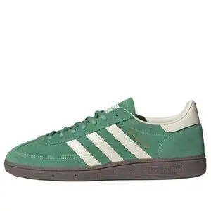 Adidas Handball Spezial Low Top Sneakers - Green