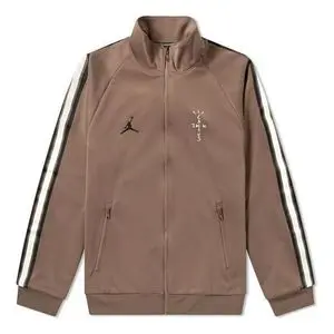 JORDAN Cactus Jack X Mj Track Jacket