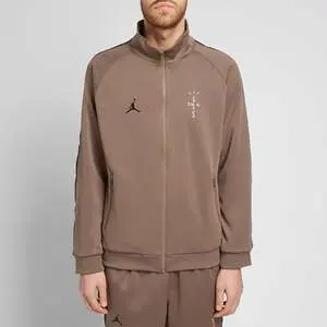 JORDAN Cactus Jack X Mj Track Jacket