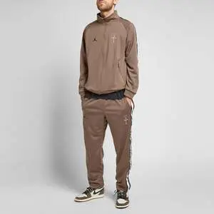 JORDAN Cactus Jack X Mj Track Jacket