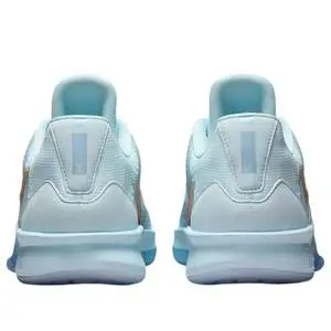 Nike Sabrina 3 'blueprint' Athletic Sneakers - Glacier Blue