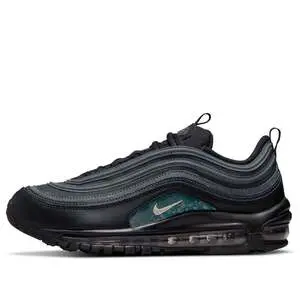 Nike (wmns) Nike Air Max 97 'black Metallic Pewter' Black/anthracite/metallic Pewter