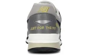 NEW BALANCE 1600 'just For The Fit Japan Exclusive - Grey