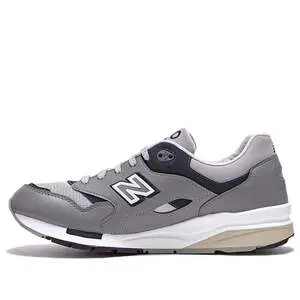 NEW BALANCE 1600 Low Top Sneakers - Grey