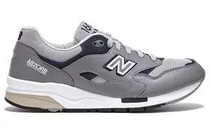 NEW BALANCE 1600 Low Top Sneakers - Grey