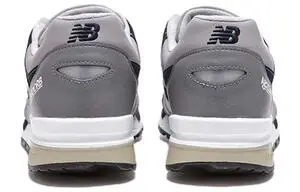 NEW BALANCE 1600 Low Top Sneakers - Grey