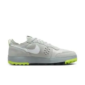 Nike C1ty Sneakers - Grey/white/volt