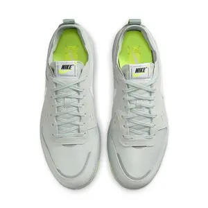 Nike C1ty Sneakers - Grey/white/volt