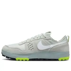 Nike Nike C1TY Sneakers Grey/white/volt