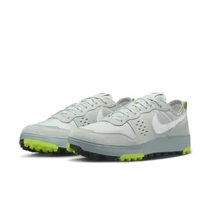 Nike C1ty Sneakers - Grey/white/volt