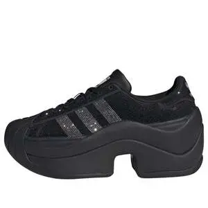 Adidas Superstar Bold Platform Sneakers
