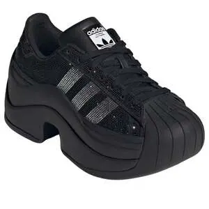 Adidas Superstar Bold Platform Sneakers