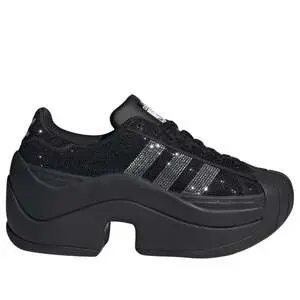 Adidas Superstar Bold Platform Sneakers