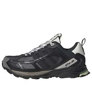 Adidas Song For The Mute X Shadowturf 'sftm-001' Sneakers - Black/white/gray