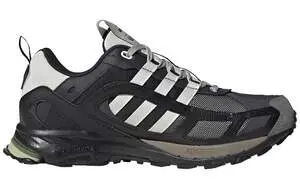 Adidas Song For The Mute X Shadowturf 'sftm-001' Sneakers - Black/white/gray