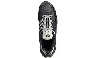 Adidas Song For The Mute X Shadowturf 'sftm-001' Sneakers - Black/white/gray