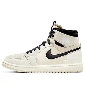 JORDAN 1 Zoom High Top Sneakers