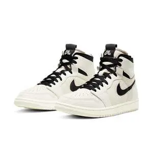 JORDAN 1 Zoom High Top Sneakers