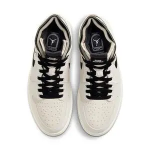 JORDAN 1 Zoom High Top Sneakers