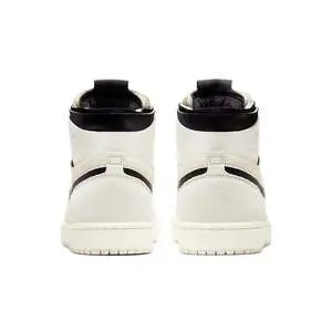 JORDAN 1 Zoom High Top Sneakers