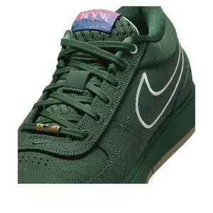 Nike Book 1 Ep 'flagstaff' Sneakers - Fir/phantom/hemp