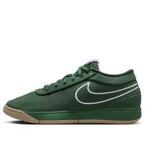Nike Book 1 Ep 'flagstaff' Sneakers - Fir/phantom/hemp
