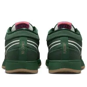 Nike Book 1 Ep 'flagstaff' Sneakers - Fir/phantom/hemp