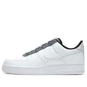 Nike Force 1 '07 Lv8 Sneakers - White/black