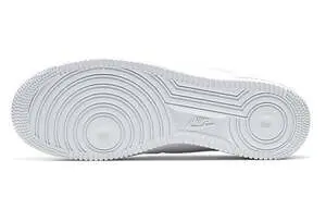 Nike Force 1 '07 Lv8 Sneakers - White/black