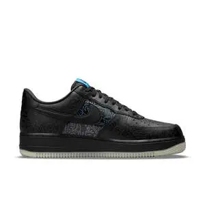 Nike Force 1 '07 X Space Jam "computer Chip