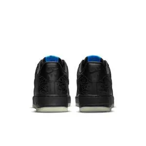 Nike Force 1 '07 X Space Jam "computer Chip