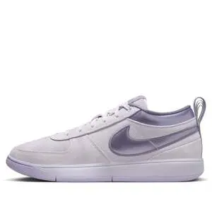 Nike Book 1 Ep "lilac Bloom" Sneakers - Purple