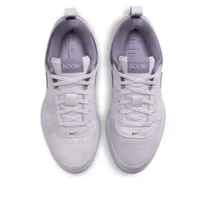 Nike Book 1 Ep "lilac Bloom" Sneakers - Purple