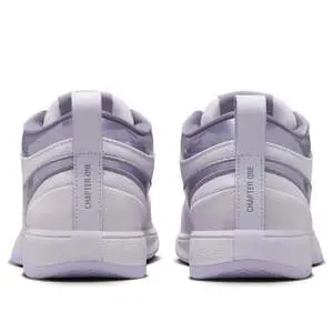 Nike Book 1 Ep "lilac Bloom" Sneakers - Purple