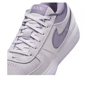 Nike Book 1 Ep "lilac Bloom" Sneakers - Purple