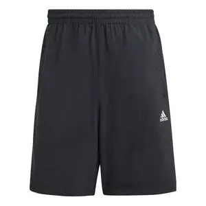 Adidas Scribble" Shorts Ij6446 - Black