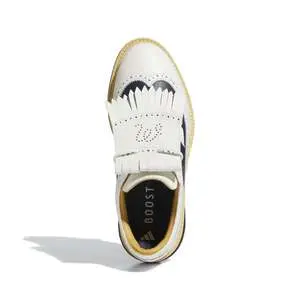 Adidas X Malbon Mc87 Spikeless Golf Sneakers