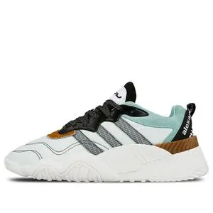 Adidas Alexander Wang X Turnout Trainer - Green