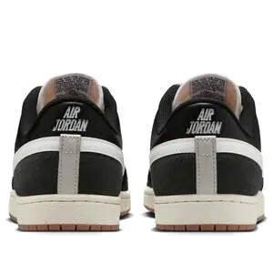 JORDAN Skyline Low - Black/summit White/anthracite