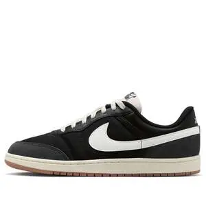 JORDAN Skyline Low - Black/summit White/anthracite