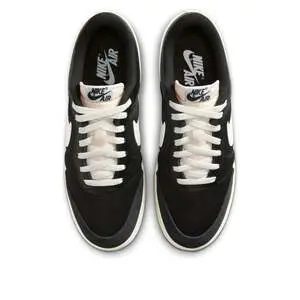 JORDAN Skyline Low - Black/summit White/anthracite