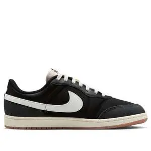 JORDAN Skyline Low - Black/summit White/anthracite