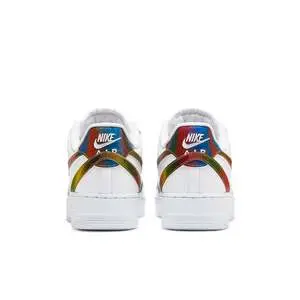 Nike Force 1 Low "misplaced Swoosh
