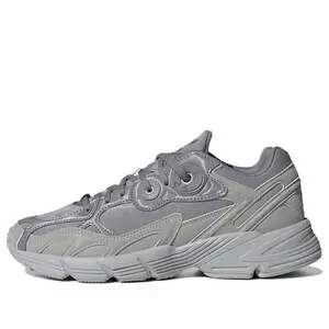 Adidas Astir Low Top Sneakers - Grey