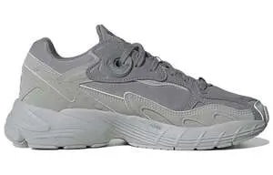 Adidas Astir Low Top Sneakers