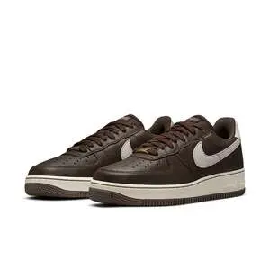 Nike Force 1 '07 Craft Sneakers - Brown