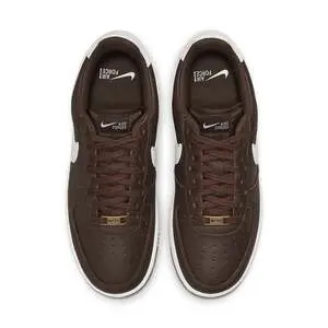 Nike Force 1 '07 Craft Sneakers - Brown