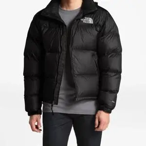 The North Face 1996 Retro Nuptse Jacket - None